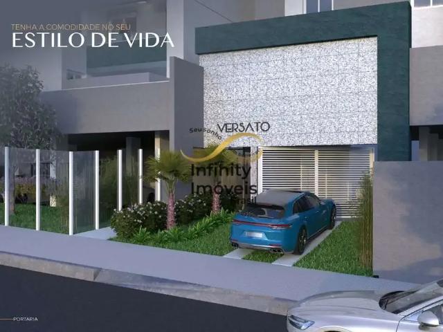 Apartamento para Venda em Belo Horizonte/MG Castelo 2 Quartos