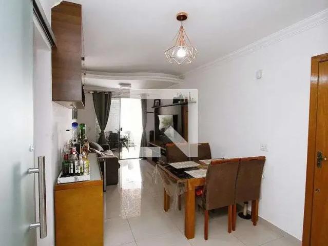 Apartamento para Venda em Belo Horizonte/MG Castelo 2 Quartos