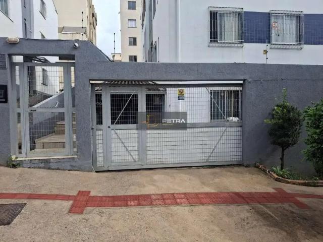 Apartamento para Venda em Belo Horizonte/MG Castelo 2 Quartos