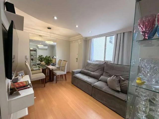 Apartamento para Venda em Belo Horizonte/MG Castelo 2 Quartos