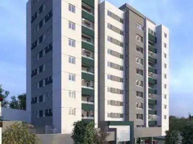 Apartamento para Venda em Belo Horizonte/MG Castelo 2 Quartos