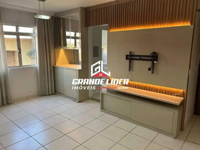 Apartamento para Venda em Belo Horizonte/MG Castelo 2 Quartos