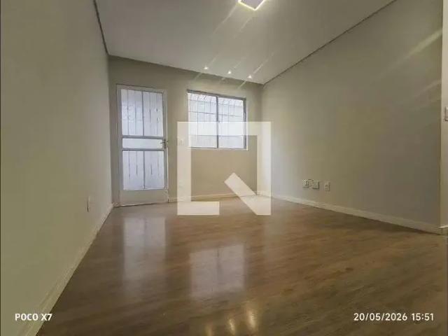 Apartamento para Venda em Belo Horizonte/MG Castelo 2 Quartos