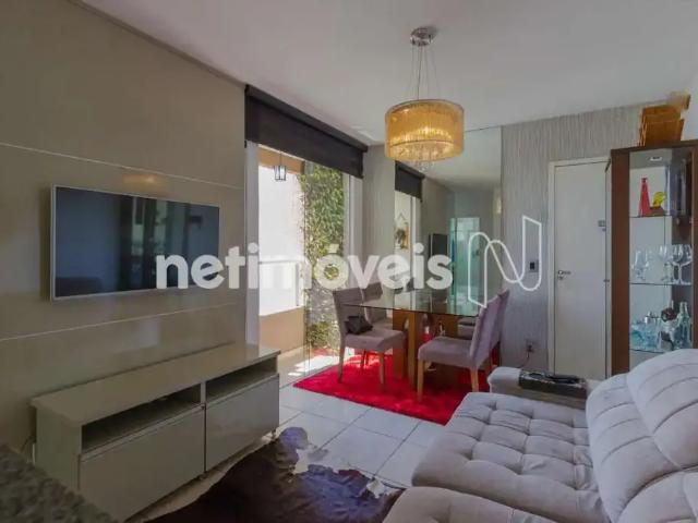 Apartamento para Venda em Belo Horizonte/MG Castelo 2 Quartos