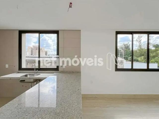 Apartamento para Venda em Belo Horizonte/MG Castelo 2 Quartos