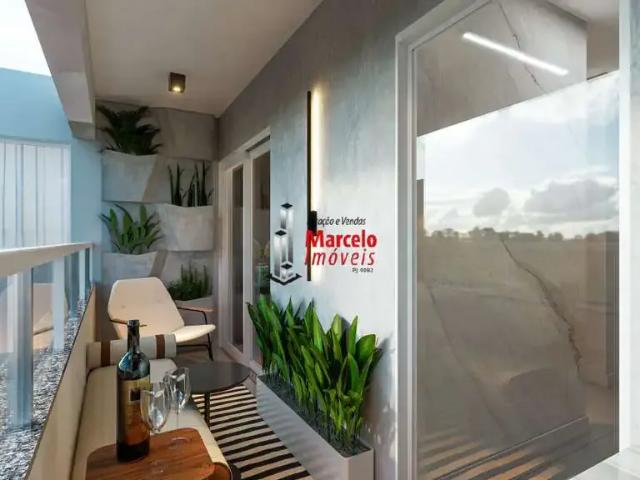 Apartamento para Venda em Belo Horizonte/MG Castelo 2 Quartos