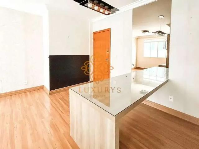 Apartamento para Venda em Belo Horizonte/MG Castelo 2 Quartos