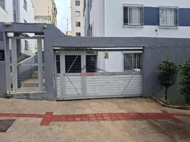 Apartamento para Venda em Belo Horizonte/MG Castelo 2 Quartos