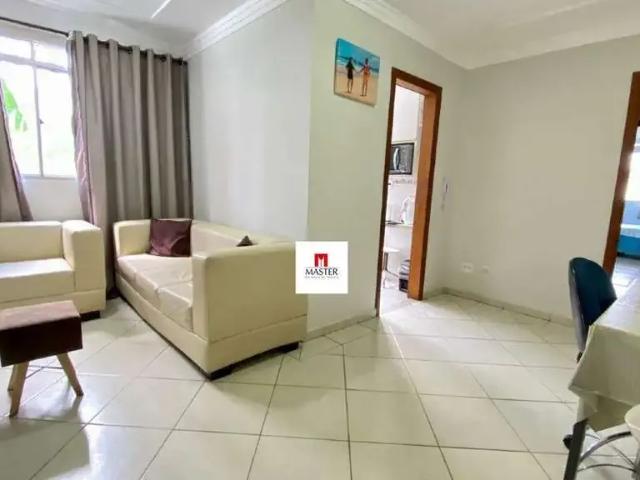 Apartamento para Venda em Belo Horizonte/MG Castelo 2 Quartos