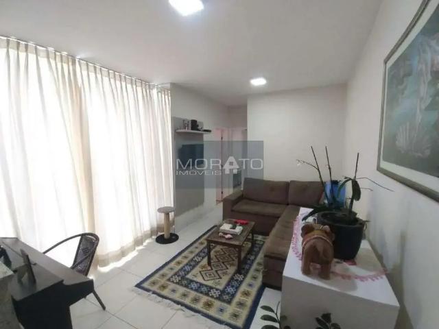 Apartamento para Venda em Belo Horizonte/MG Castelo 2 Quartos