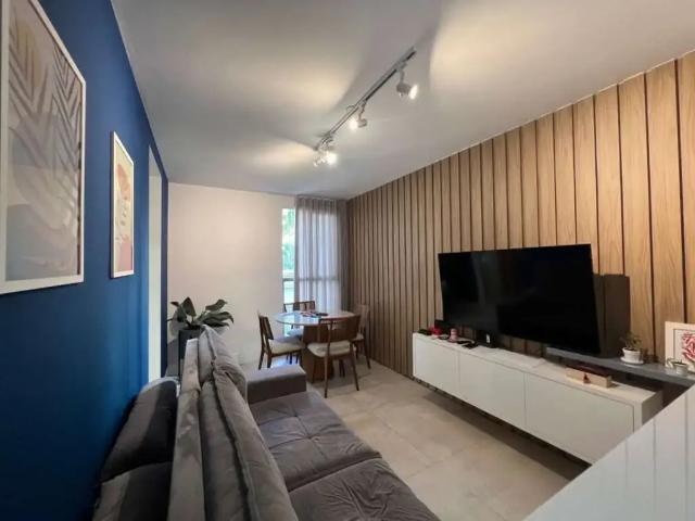 Apartamento para Venda em Belo Horizonte/MG Castelo 2 Quartos