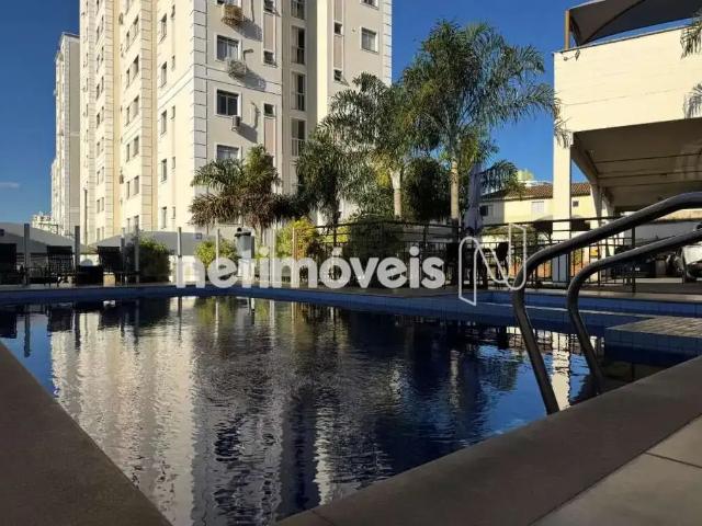 Apartamento para Venda em Belo Horizonte/MG Castelo 2 Quartos