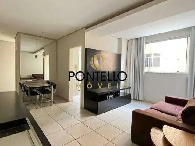 Apartamento para Venda em Belo Horizonte/MG Castelo 2 Quartos