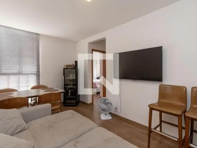 Apartamento para Venda em Belo Horizonte/MG Castelo 2 Quartos