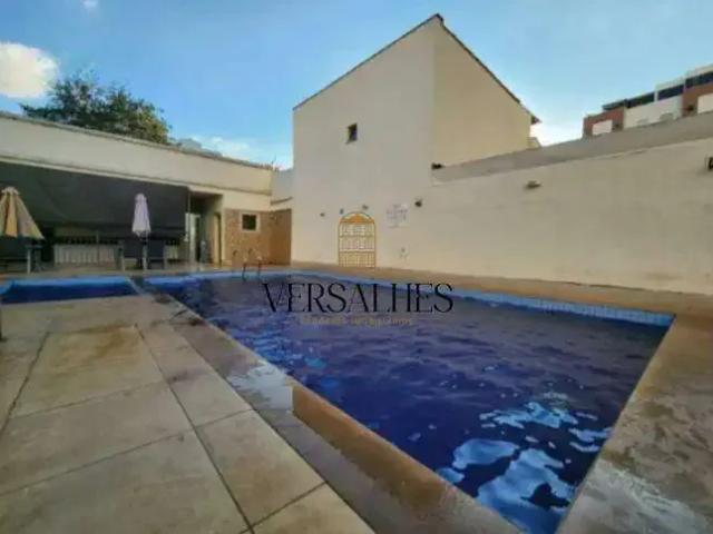Apartamento para Venda em Belo Horizonte/MG Castelo 2 Quartos