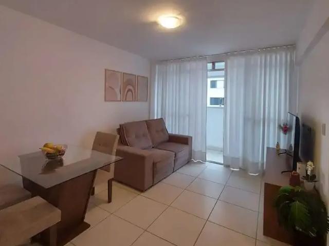 Apartamento para Venda em Belo Horizonte/MG Castelo 2 Quartos