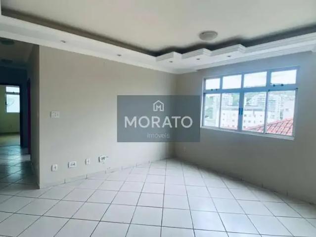 Apartamento para Venda em Belo Horizonte/MG Castelo 2 Quartos