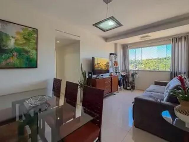 Apartamento para Venda em Belo Horizonte/MG Castelo 2 Quartos