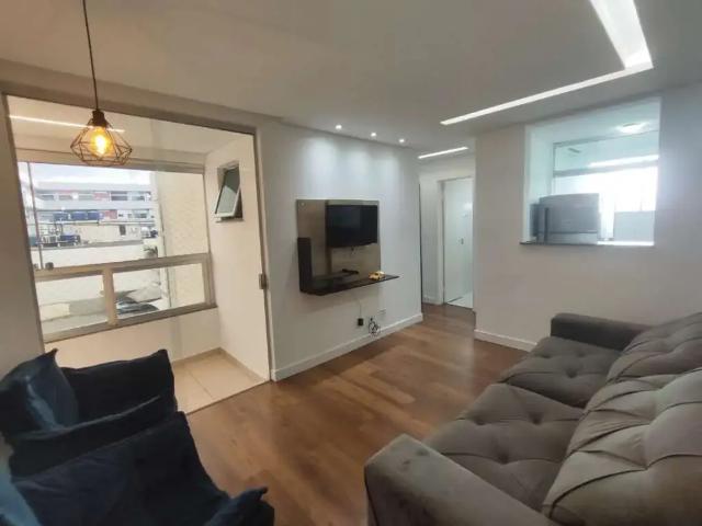 Apartamento para Venda em Belo Horizonte/MG Castelo 2 Quartos