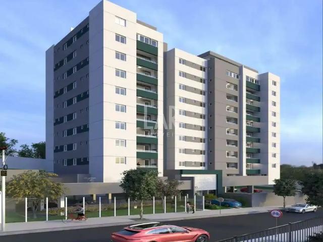 Apartamento para Venda em Belo Horizonte/MG Castelo 2 Quartos