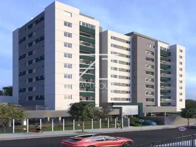 Apartamento para Venda em Belo Horizonte/MG Castelo 2 Quartos