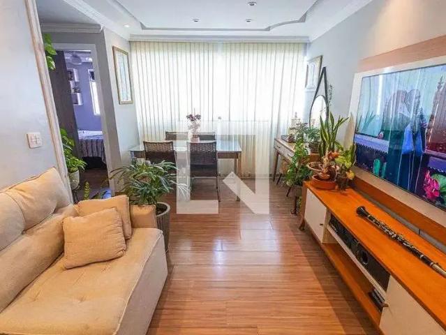 Apartamento para Venda em Belo Horizonte/MG Castelo 2 Quartos