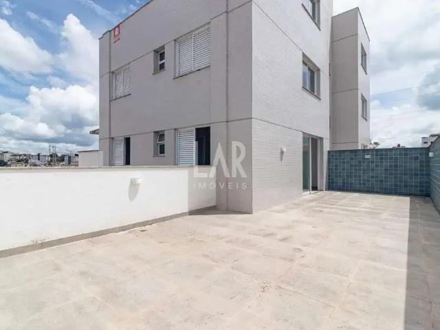 Apartamento para Venda em Belo Horizonte/MG Castelo 2 Quartos