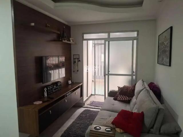 Apartamento para Venda em Belo Horizonte/MG Castelo 2 Quartos