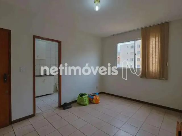 Apartamento para Venda em Belo Horizonte/MG Castelo 2 Quartos