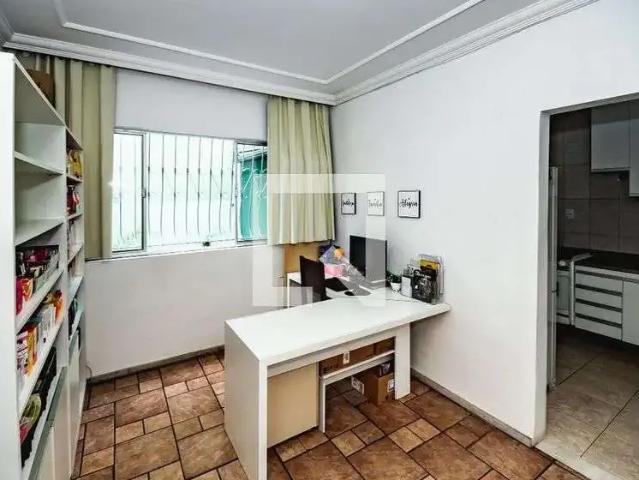 Apartamento para Venda em Belo Horizonte/MG Castelo 2 Quartos