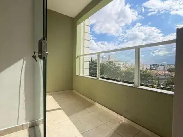 Apartamento para Venda em Belo Horizonte/MG Castelo 2 Quartos