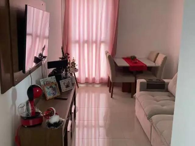 Apartamento para Venda em Belo Horizonte/MG Castelo 2 Quartos