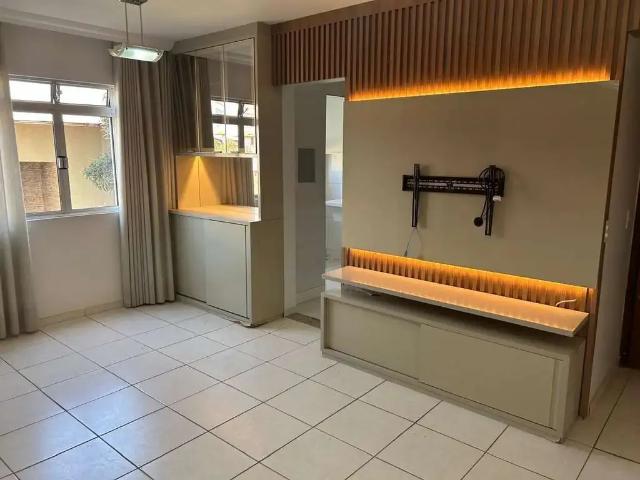 Apartamento para Venda em Belo Horizonte/MG Castelo 2 Quartos