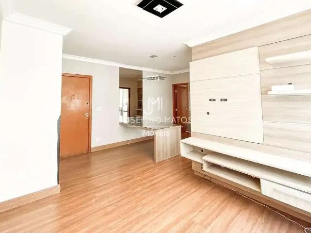 Apartamento para Venda em Belo Horizonte/MG Castelo 2 Quartos