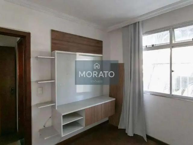 Apartamento para Venda em Belo Horizonte/MG Castelo 2 Quartos
