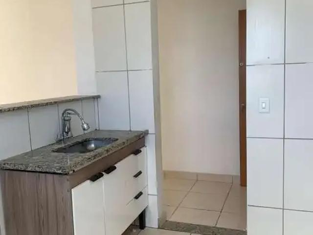 Apartamento para Venda em Belo Horizonte/MG Castelo 2 Quartos