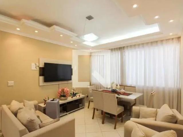 Apartamento para Venda em Belo Horizonte/MG Castelo 2 Quartos