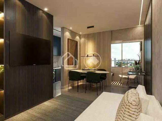 Apartamento para Venda em Belo Horizonte/MG Castelo 2 Quartos