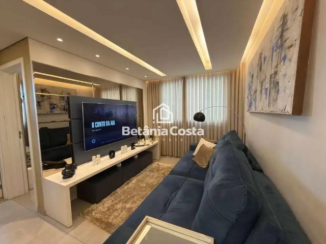 Apartamento para Venda em Belo Horizonte/MG Castelo 2 Quartos