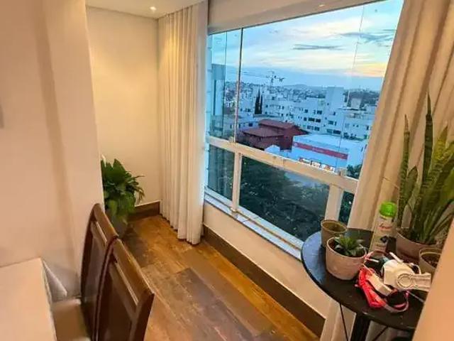 Apartamento para Venda em Belo Horizonte/MG Castelo 2 Quartos
