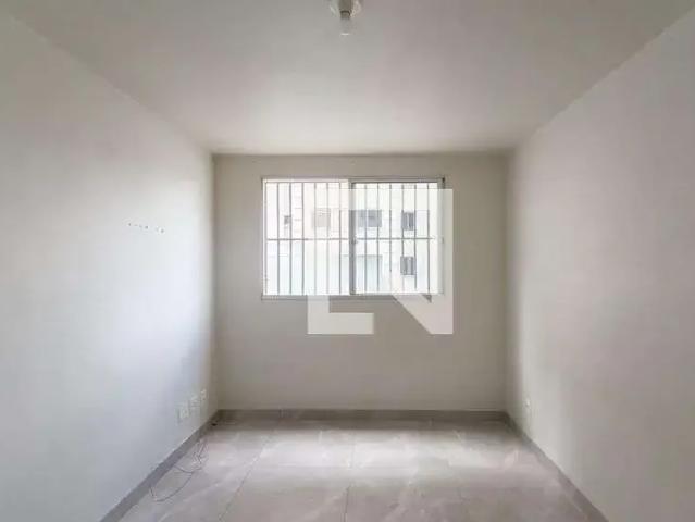 Apartamento para Venda em Belo Horizonte/MG Castelo 2 Quartos