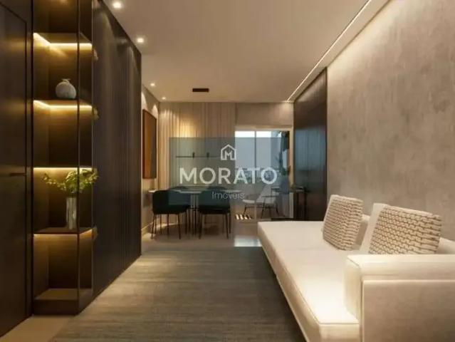 Apartamento para Venda em Belo Horizonte/MG Castelo 2 Quartos
