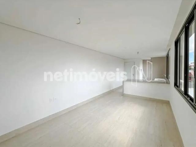 Apartamento para Venda em Belo Horizonte/MG Castelo 2 Quartos