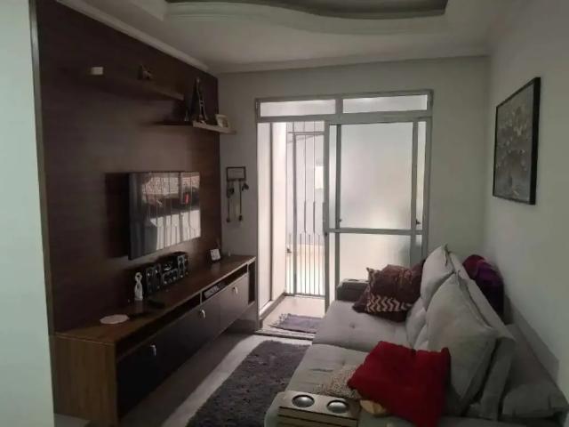 Apartamento para Venda em Belo Horizonte/MG Castelo 2 Quartos