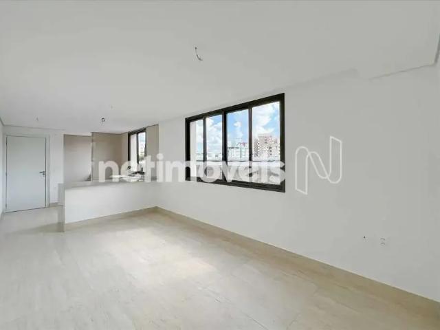 Apartamento para Venda em Belo Horizonte/MG Castelo 2 Quartos