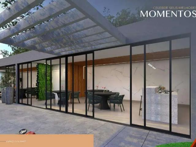 Apartamento para Venda em Belo Horizonte/MG Castelo 2 Quartos