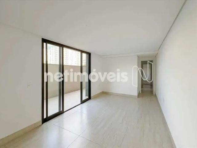 Apartamento para Venda em Belo Horizonte/MG Castelo 2 Quartos