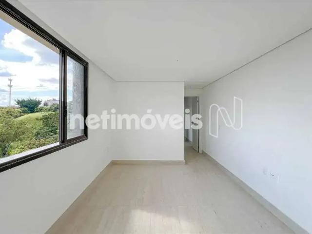 Apartamento para Venda em Belo Horizonte/MG Castelo 2 Quartos