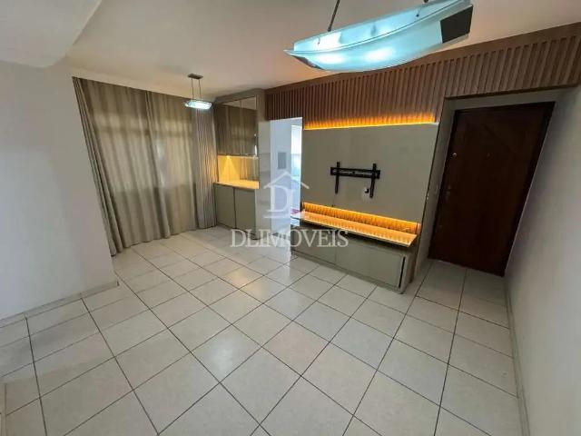 Apartamento para Venda em Belo Horizonte/MG Castelo 2 Quartos