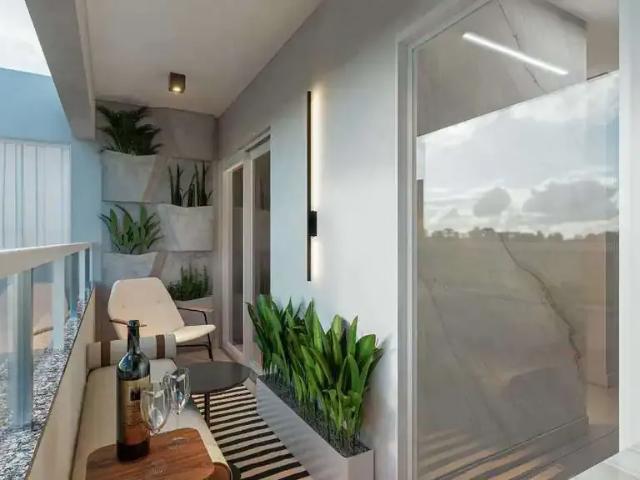 Apartamento para Venda em Belo Horizonte/MG Castelo 2 Quartos